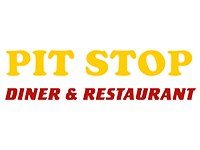 Pit Stop Restaurant Full Menu in Birmingham